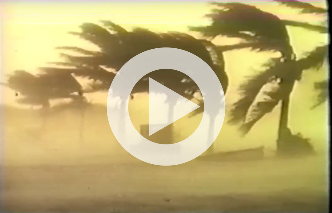 The 1928 Hurricane – Palm Beach County History Online